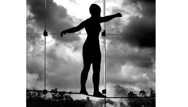 The Balancing Act at IIM Ahmedabad - InsideIIM