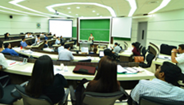 AIM Manila to focus on diversity and quality. New changes to boost ...