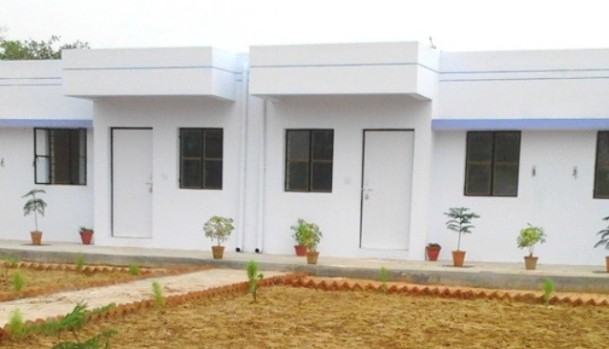 Shubhashray - Work with this Innovative Affordable Housing Solutions ...