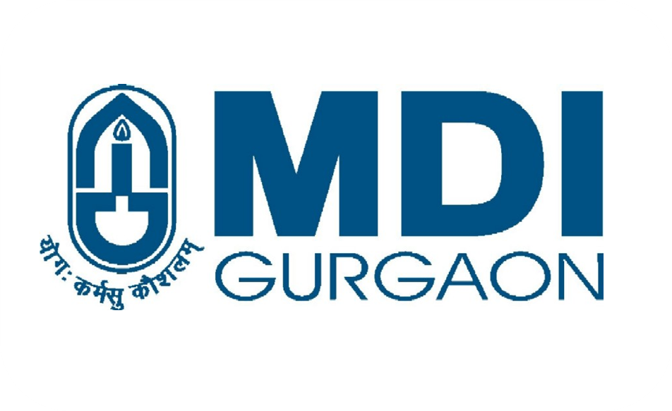 Summer Placements : MDI Gurgaon – Class of 2013-15 (Unverified Report ...