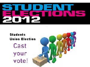 Preparation for student elections - InsideIIM