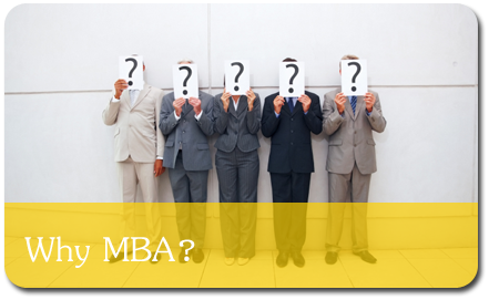 8 Actual Reasons Why People Do MBA And 8 Reasons Why You Should Do An ...