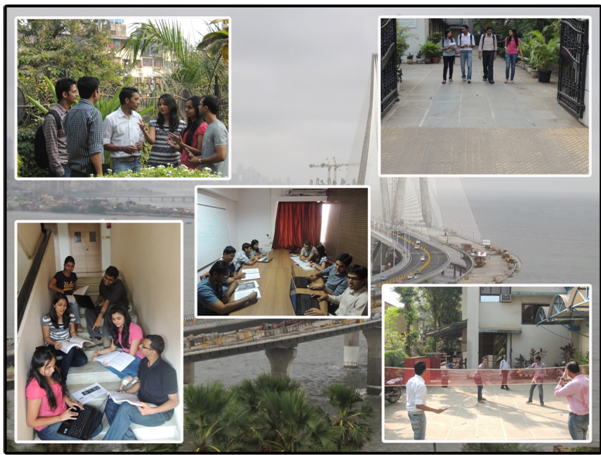 What makes IIM Indore Mumbai Campus Special among the other top B ...