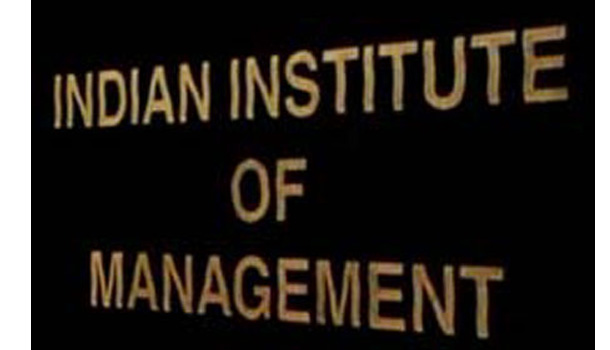 You know you are in IIM when - InsideIIM