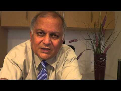 "You have to Train your Mind to Deal with Test Anxiety" - Dr. Nagananda ...