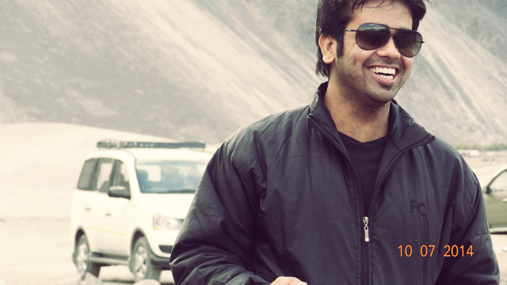 'I have good relations with the whole batch, which I am sure no one ...