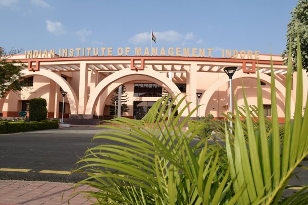 There's a Lot More to Life at IIM Indore – Rural Immersion, Himalayan ...