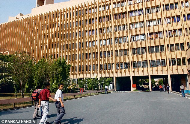 My Journey to DMS,IIT Delhi - InsideIIM