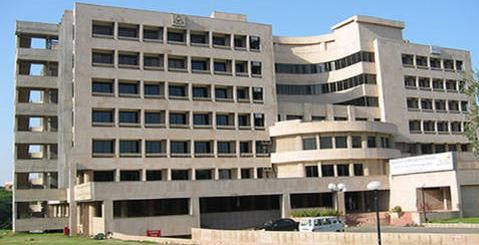 Destination to a Dream Journey - DMS, IIT Delhi - InsideIIM