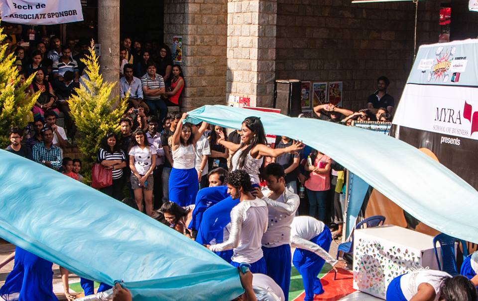 Inside an IIM: Are you actually busy or pseudo-busy? - InsideIIM