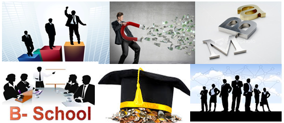 Life at a Business School! - InsideIIM