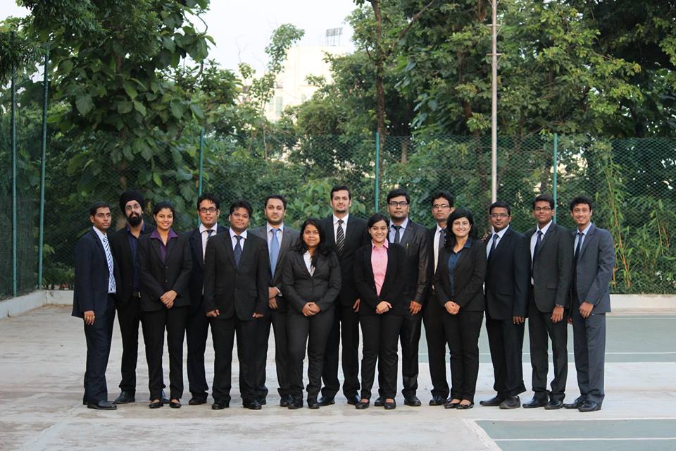 XIMB Final Placements - Class of 2015 (BM, HRM, RM) - InsideIIM
