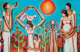 Celebrating Womanhood - InsideIIM