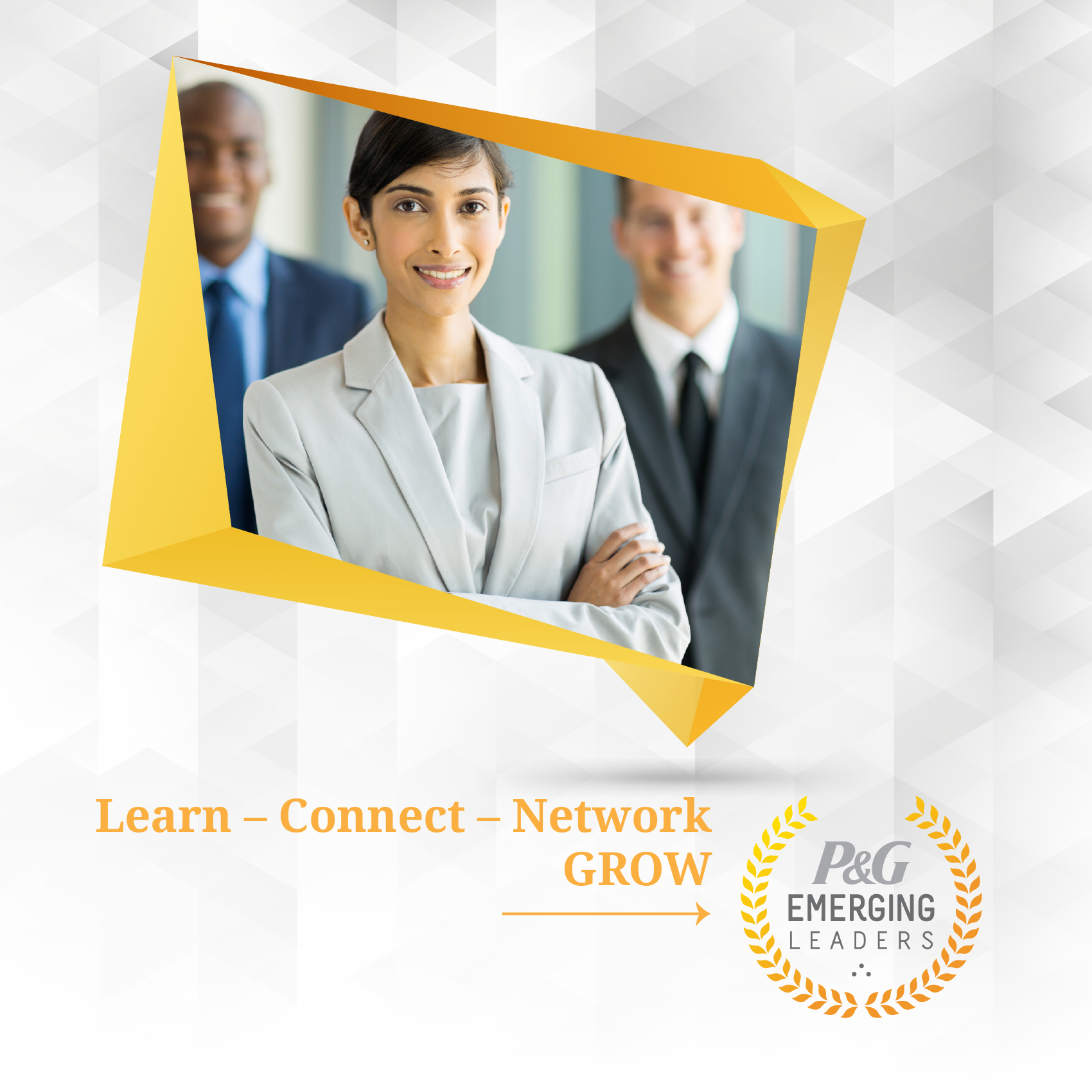 All About Procter & Gamble - P&G Emerging Leaders Program - InsideIIM