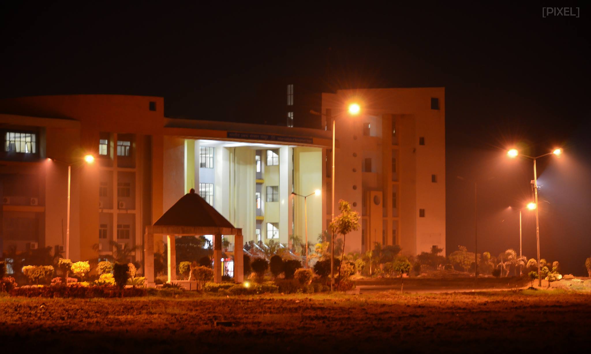 Final Placements : IIM Raipur - Class of 2015 - InsideIIM