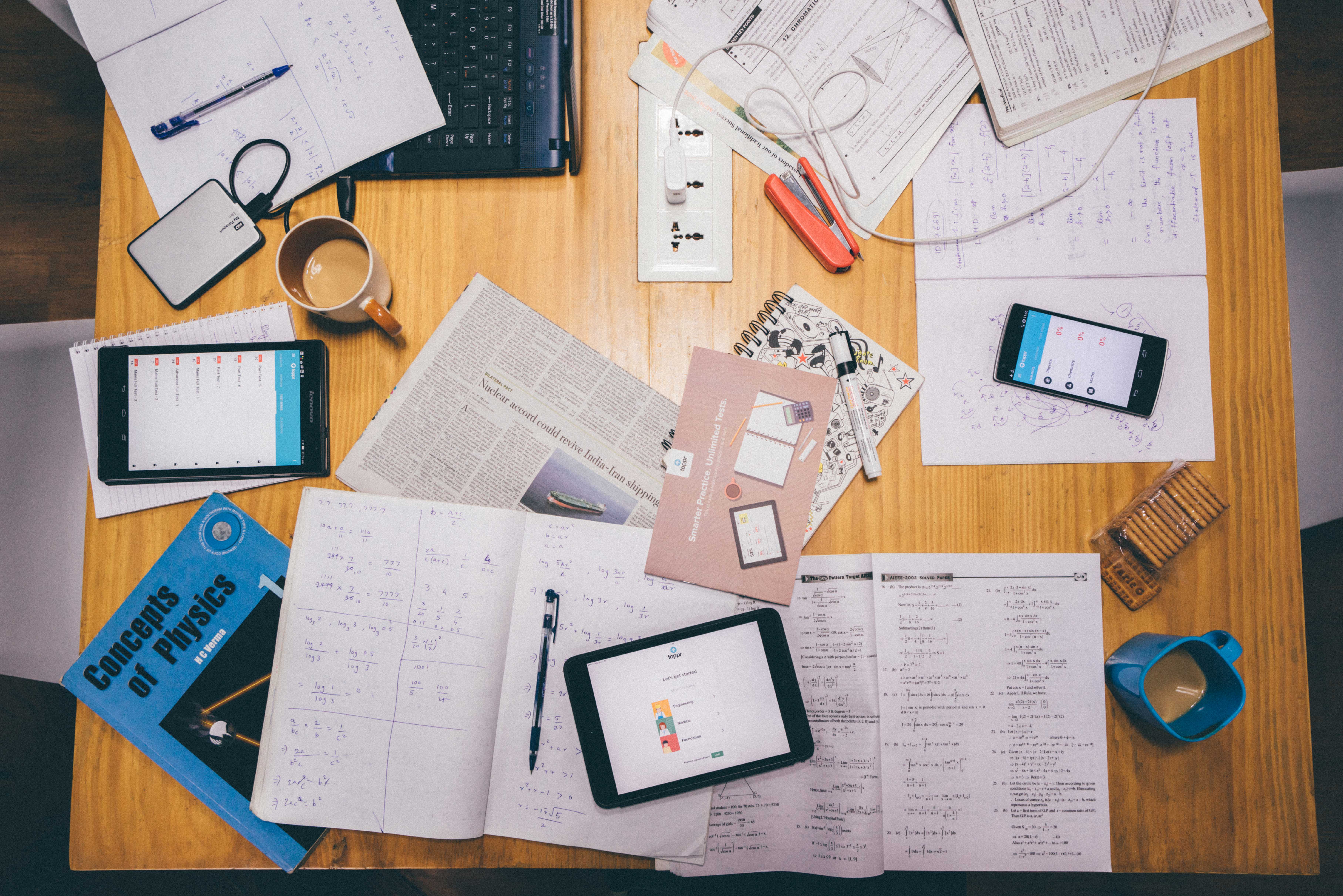 Toppr is Hiring - Work at one of India's most exciting Ed-Tech ...