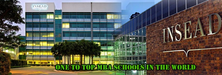 INSEAD Extends September 2015 and January 2016 Intake MBA Deadlines ...