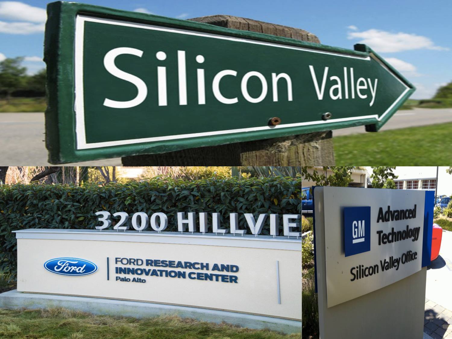 What Makes The Silicon Valley So Special - InsideIIM