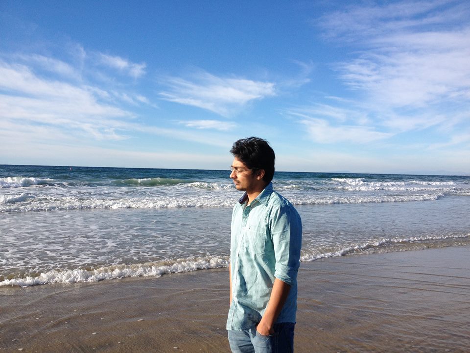 ‘Tryst with God’s Own Kampus V2.0': Looking for Home - Vishaal Pathak ...