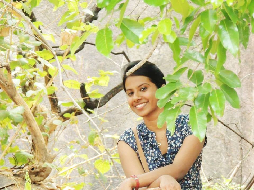 SCMS Cochin's Geethu Mathew talks about Internship Expectation from ...