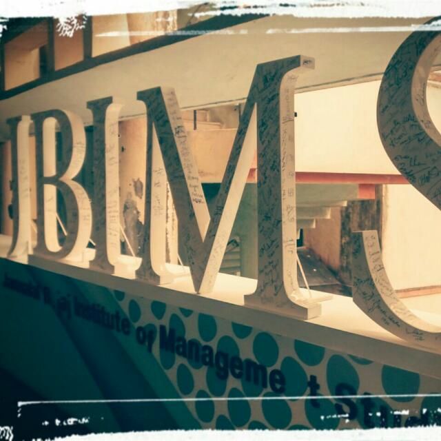 JBIMS: The beginning of an epic journey - InsideIIM