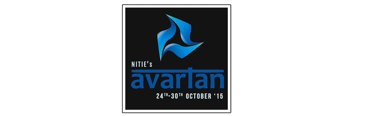 NITIE Gears Up For Avartan 2015 - InsideIIM