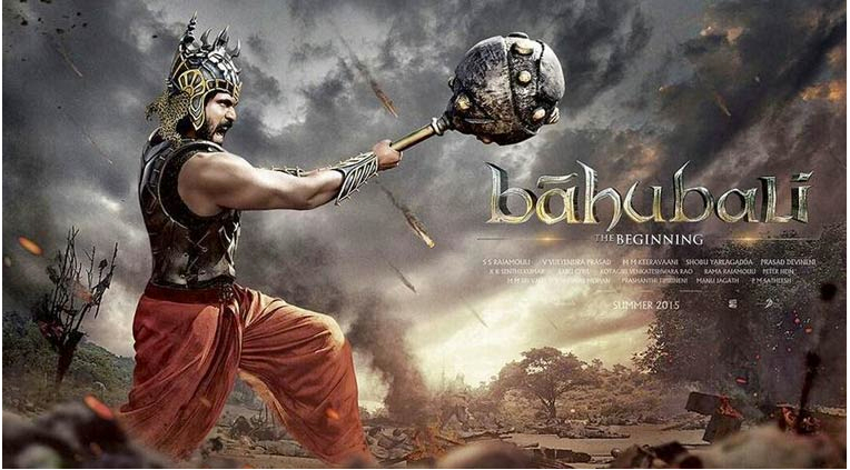 Management Lessons from Baahubali - InsideIIM