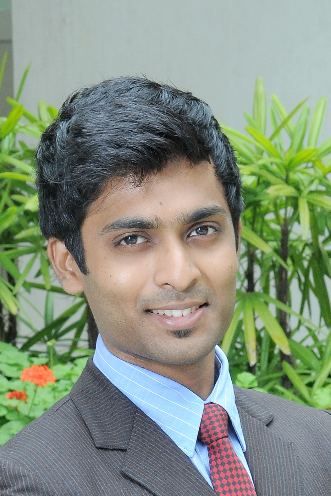 A Deep Dive Into Insurance - Rajendra Ghag, HDFC Standard Life @ MYRA ...
