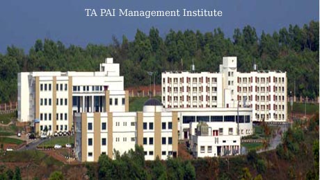 TAPMI Manipal Announces Admissions for PGDM 2016-18 - InsideIIM