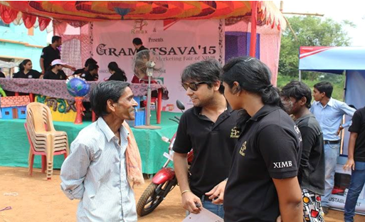 Developing responsible citizens and global business leaders at XIMB ...