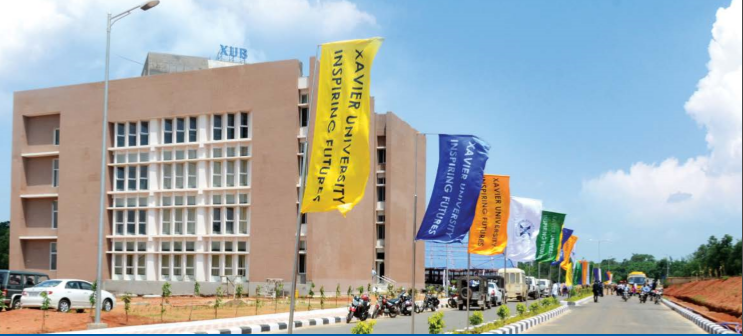 The last date for XIMB, XUB application extended to December 15, 2015 ...