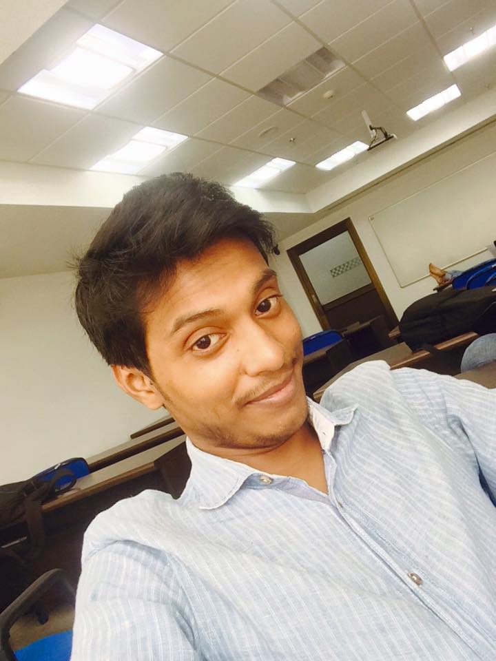 'I have had the time of my life at IIM Indore Mumbai Campus' - Pankaj Kumar Thakur, The Special ...