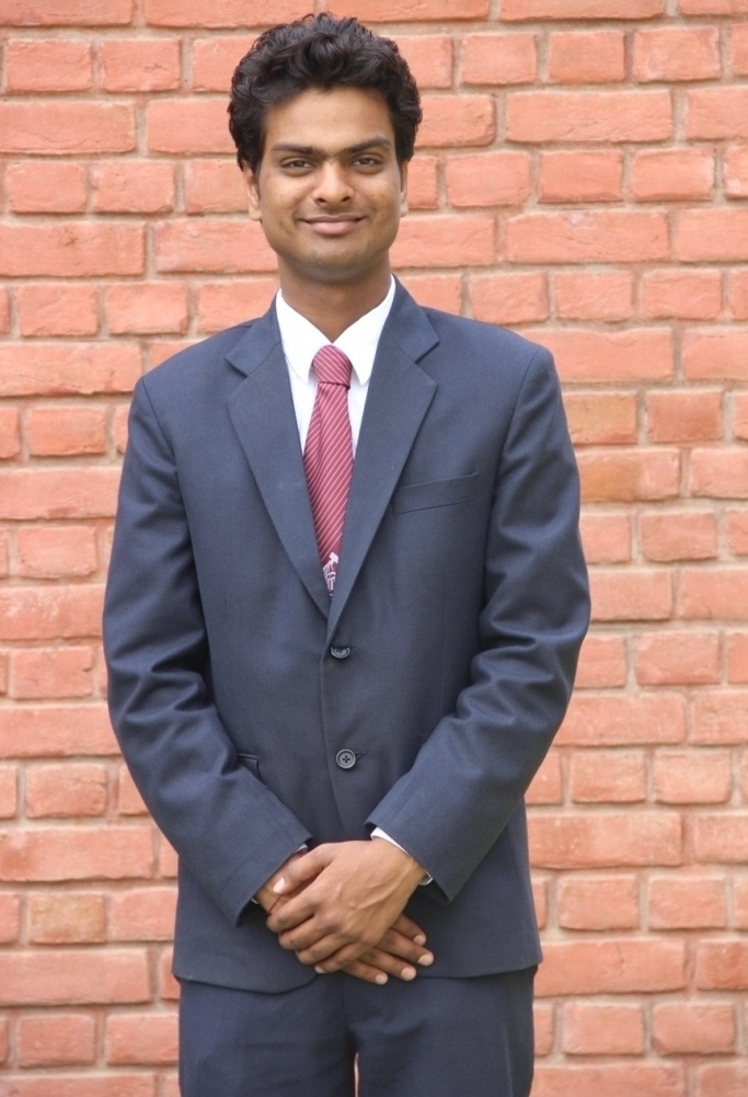 Kapil Jain Discusses How JKBS Helped Harness His Potential And His ...