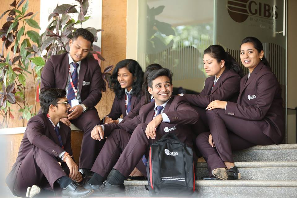 GIBS - Management Programmes - InsideIIM