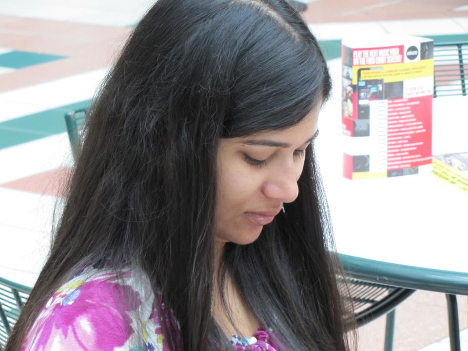 Celebrating Womanhood On InsideIIM - Sneha Sinha - IIM Calcutta - InsideIIM