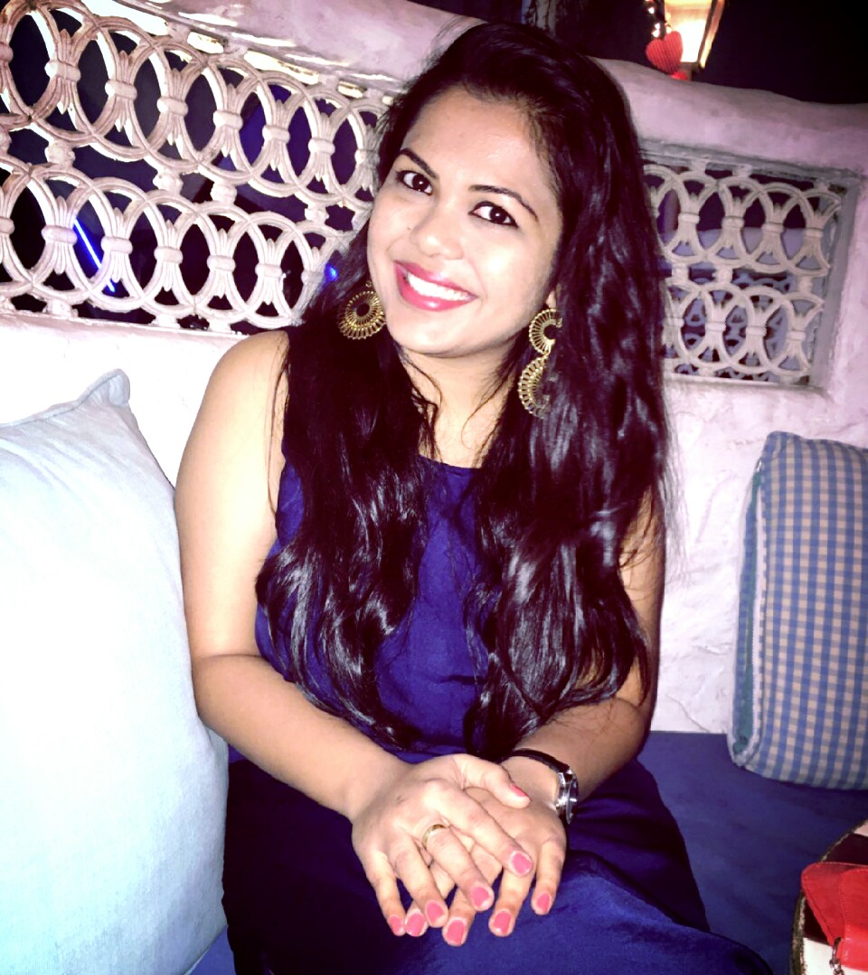 Celebrating Womanhood On InsideIIM - Asha Singh - IIM Rohtak - InsideIIM