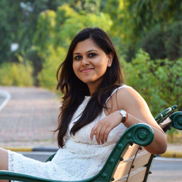 Vocalist at IIML’s Official Band, Interned With Mahindra, Placed At Accenture Strategy, Ishani ...