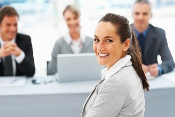 Being Witty During an Interview: Does it Help - InsideIIM