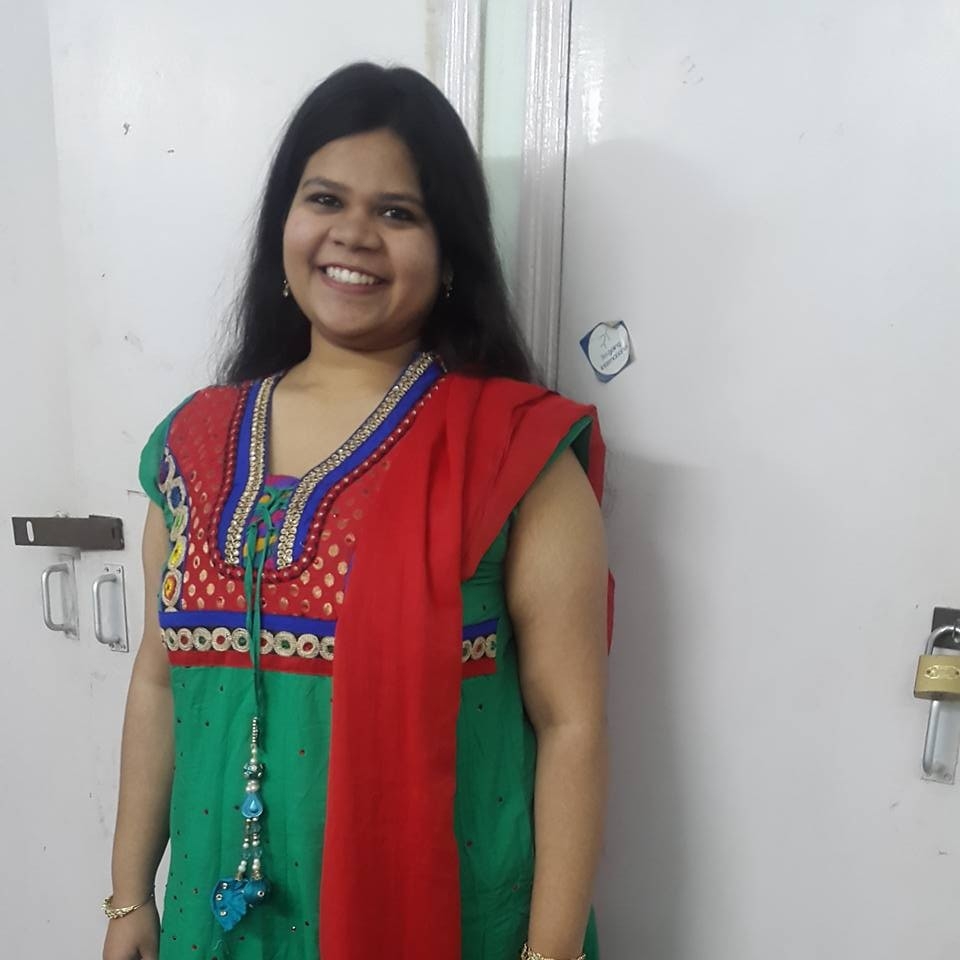 Celebrating Womanhood On InsideIIM - Deepshi Agrawal - IIM Rohtak - InsideIIM