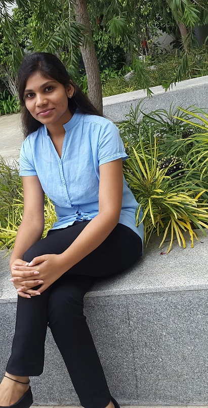 'I Did a Market Research Internship At L&T and Travelled to Seattle on ...