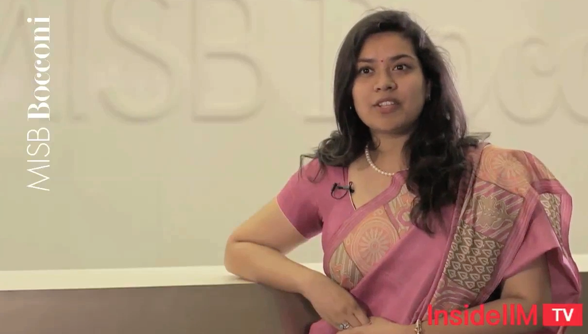 The Story of The Class of 2016 - MISB Convocation - A Movie - InsideIIM