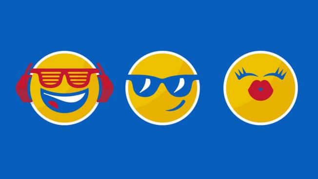 The Science Behind Pepsi's 'PepsiMoji' Campaign - Strategy With RS ...