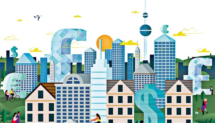 Why Creating An Enabling Ecosystem Is The Key To Smart Cities - InsideIIM