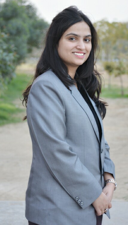 From Unilever To IIM Rohtak: A Beautiful Journey - Chetna Chauhan's Story - InsideIIM