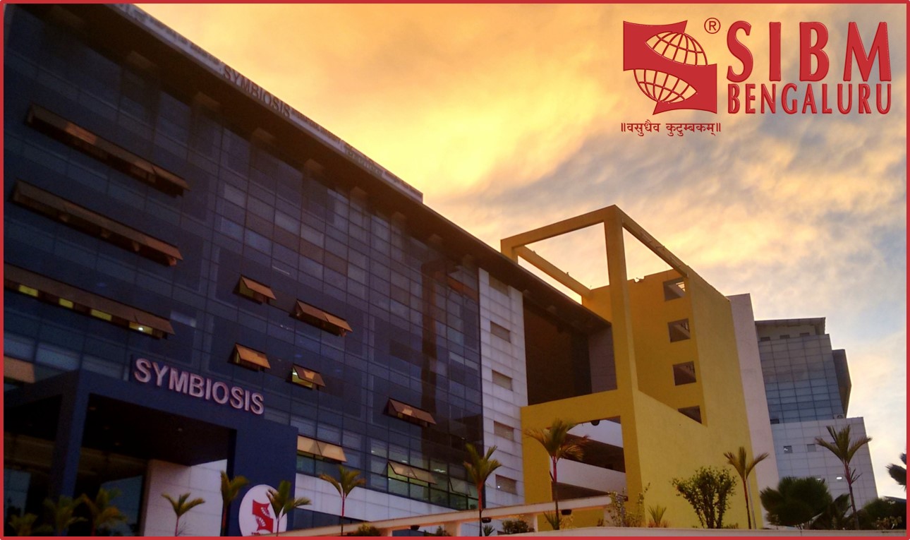 SIBM Bengaluru Alumnus Mr. Anand Bhate Pens A World Record Award ...