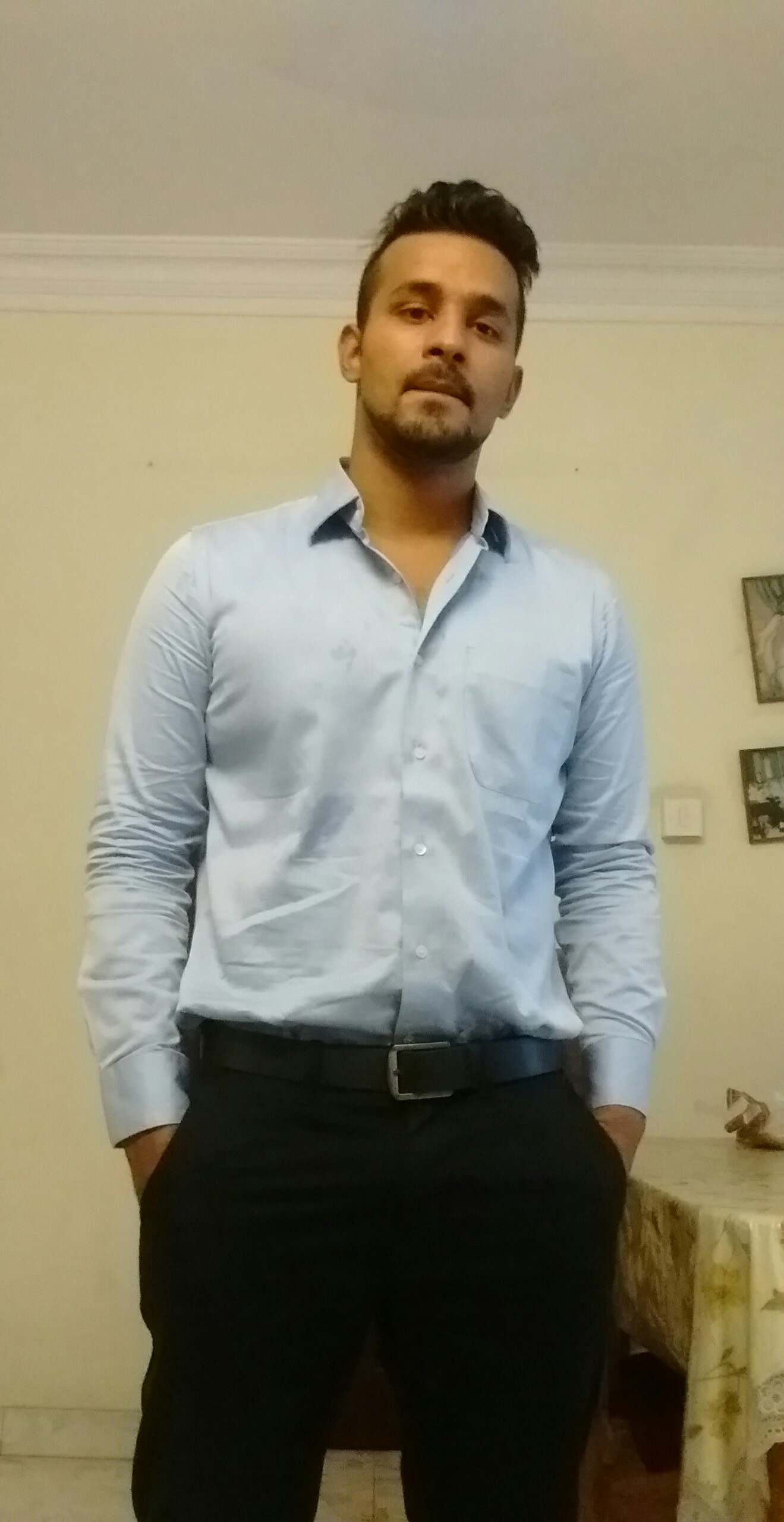 IIM Ranchi From The Eyes Of Yashaswi Verma - InsideIIM