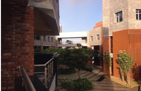 IMT Hyderabad Placement Report For The Batch 2014-16 - InsideIIM