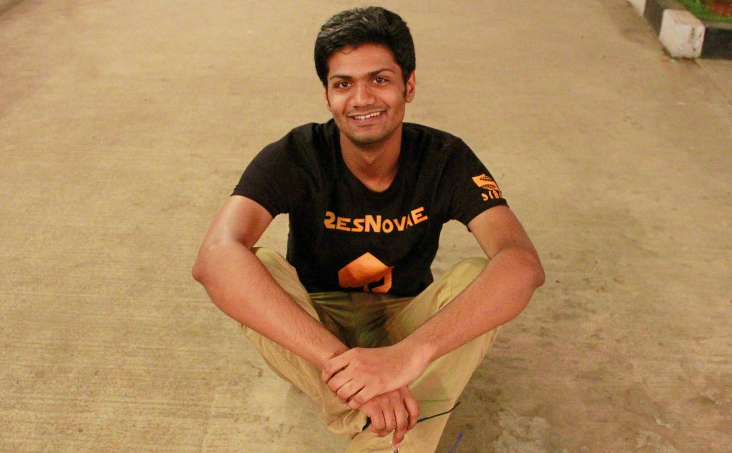 A Journey: Beyond Presentations - Saksham Yadav's Story - InsideIIM