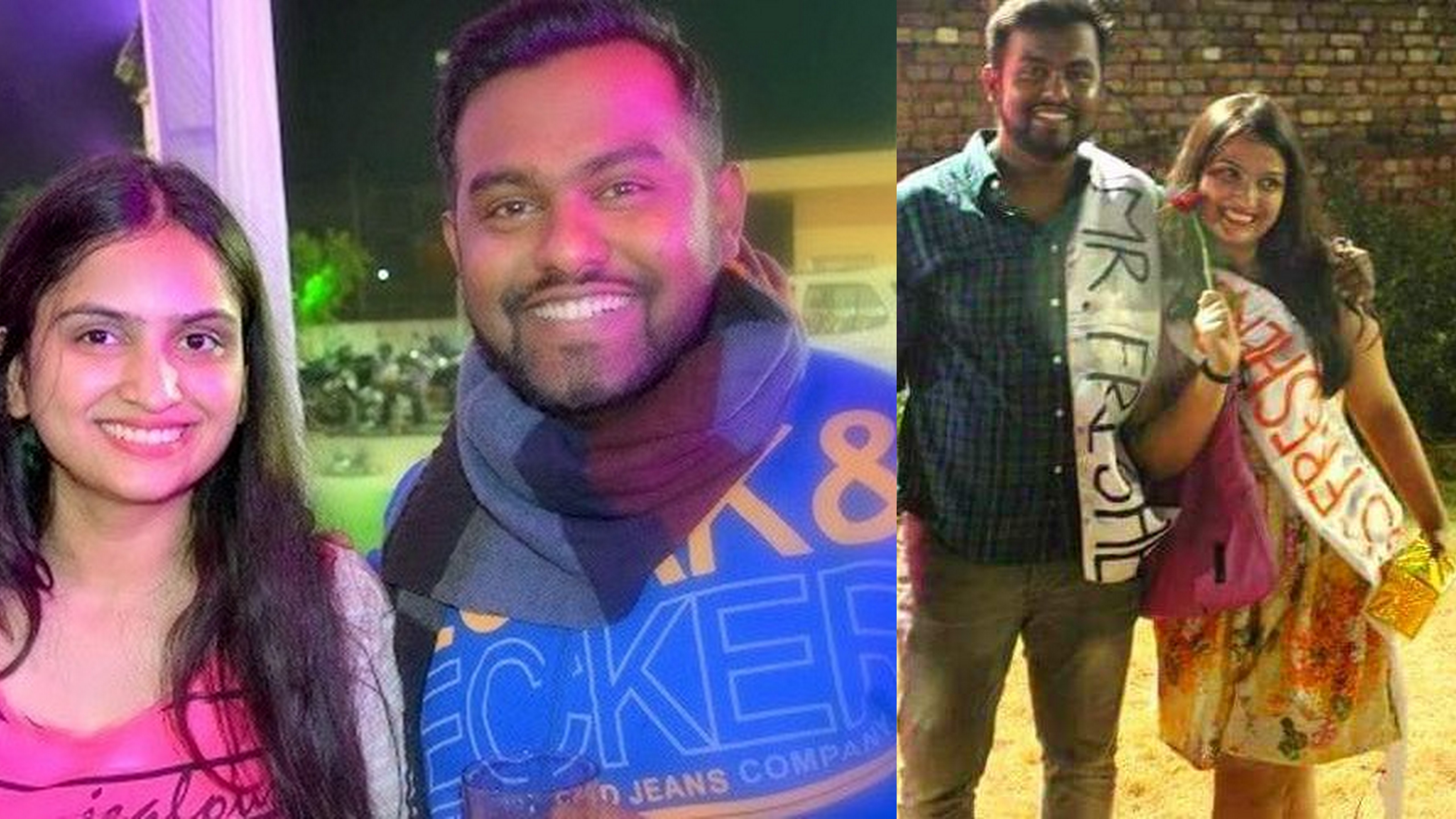 What Happens At A Fresher's Party Inside An IIM - InsideIIM