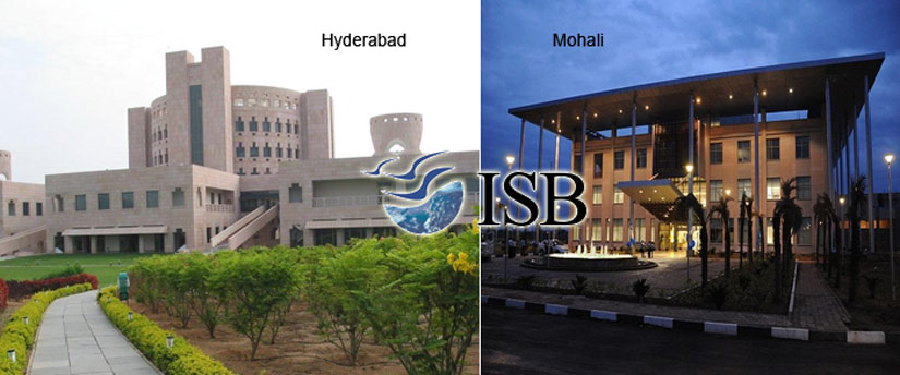 Growing Demand For One-Year Management Course At ISB - InsideIIM